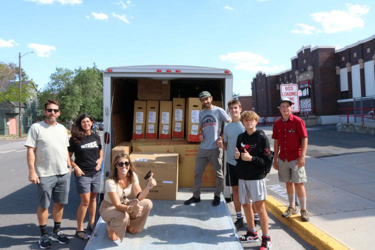 Opinion: Ride for Focus | Cycling | idahostatejournal.com