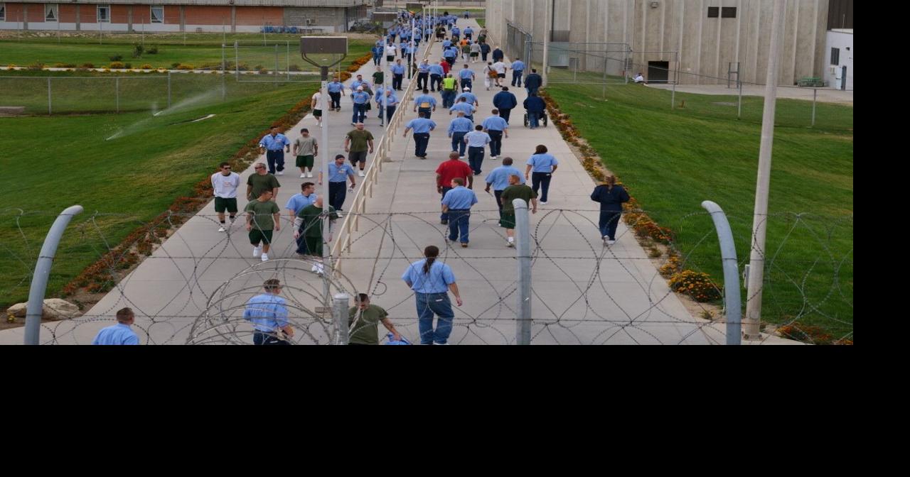 Idaho mentor program benefiting inmates preparing for community re ...