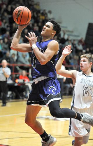 Isiah Harwell may be the best basketball player from Idaho. Will he ...