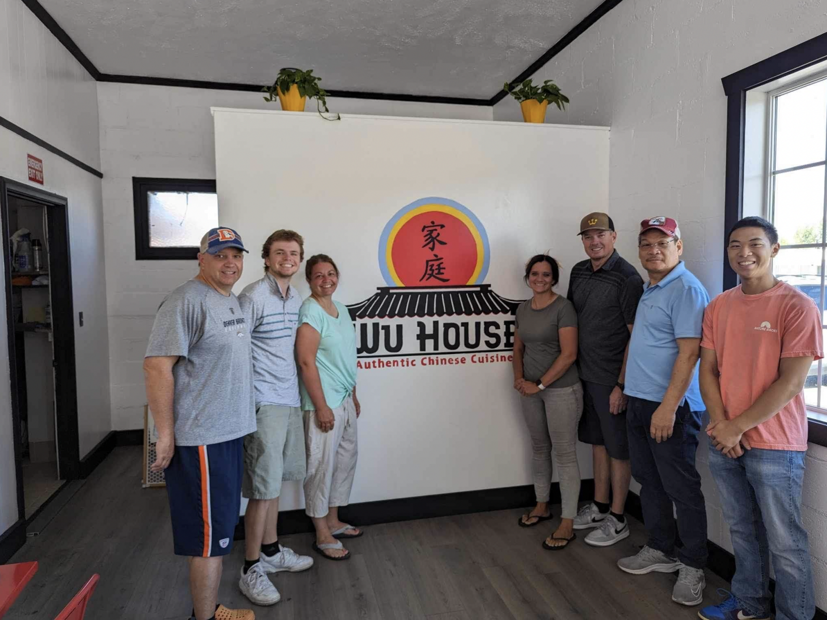 Wu House offers made-from-scratch Chinese cuisine in Montpelier | Local ...