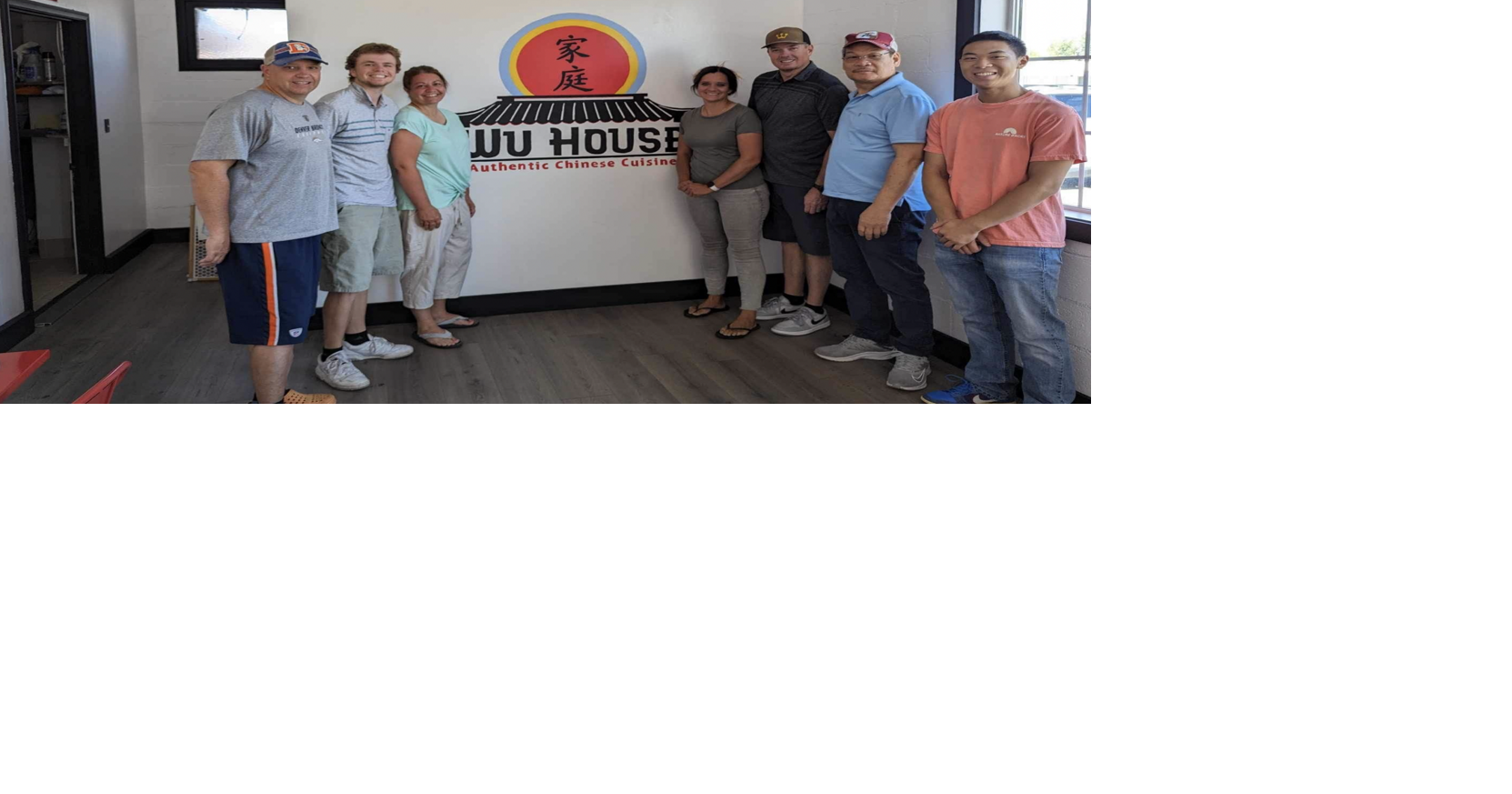 Wu House offers made-from-scratch Chinese cuisine in Montpelier | Local | idahostatejournal.com