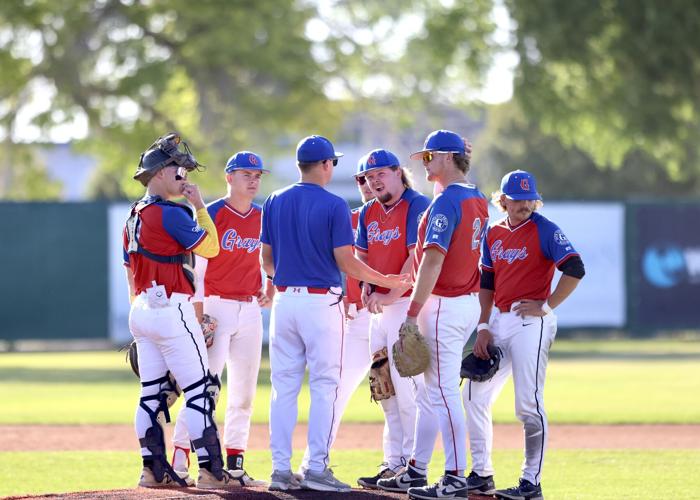 Gate City Grays to start 12th season today with doubleheader at ...