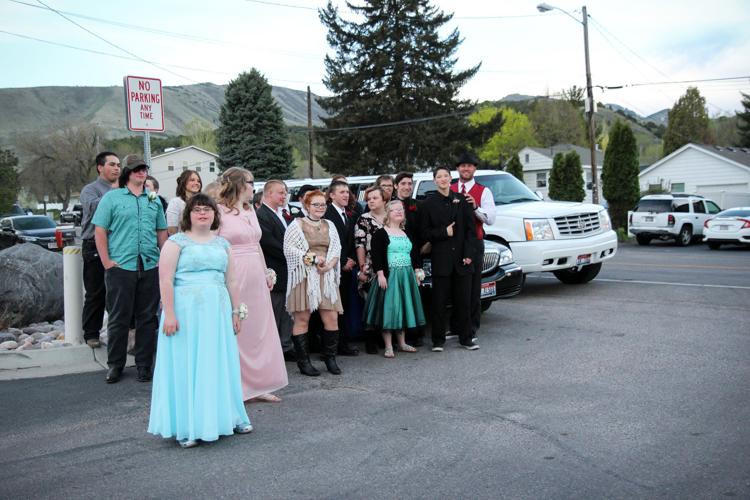 Christian Colonel takes 21 special needs students to Pocatello High ...