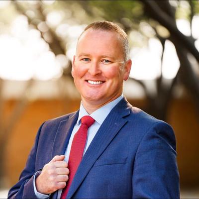 Bingham Healthcare's Mark Baker named top Career Path Internship Program supervisor | Local ...