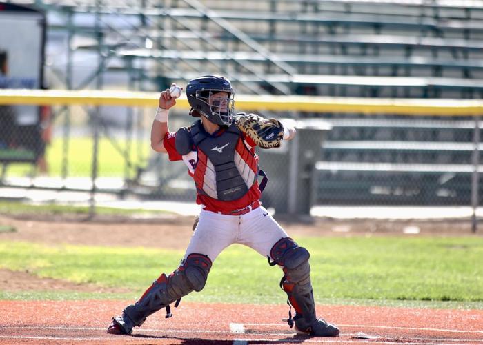 How a simple pitching tactic has engineered the Post 4 Razorbacks' win ...