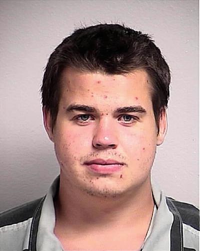 Cody sentenced for domestic battery | Members | idahostatejournal.com