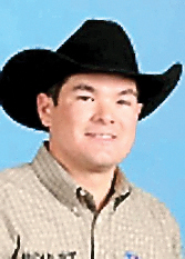 Idaho’s Shiozawa takes round five at Wrangler National Finals Rodeo ...