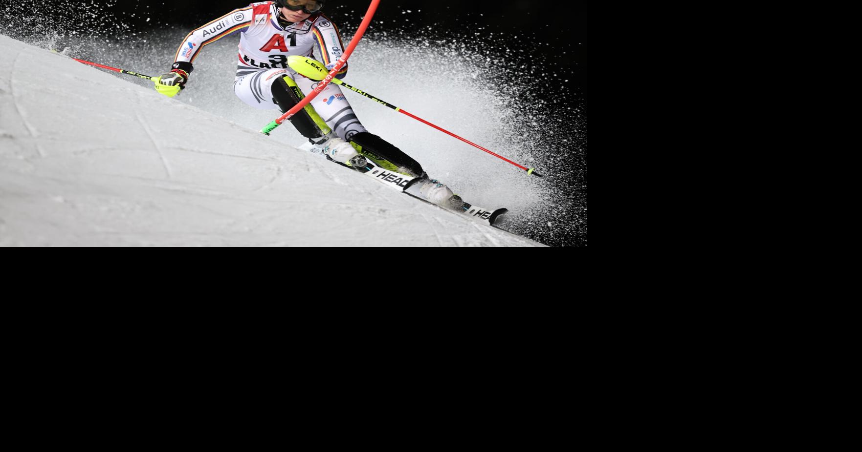 Austria World Cup Alpine Skiing | National | idahostatejournal.com