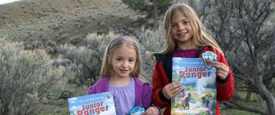 Yellowstone National Park announces Junior Ranger Program | Local ...