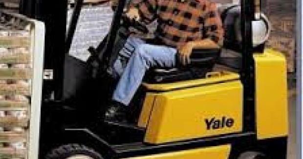 Safe operation of industrial trucks is focus of OSHA’s new program in ...