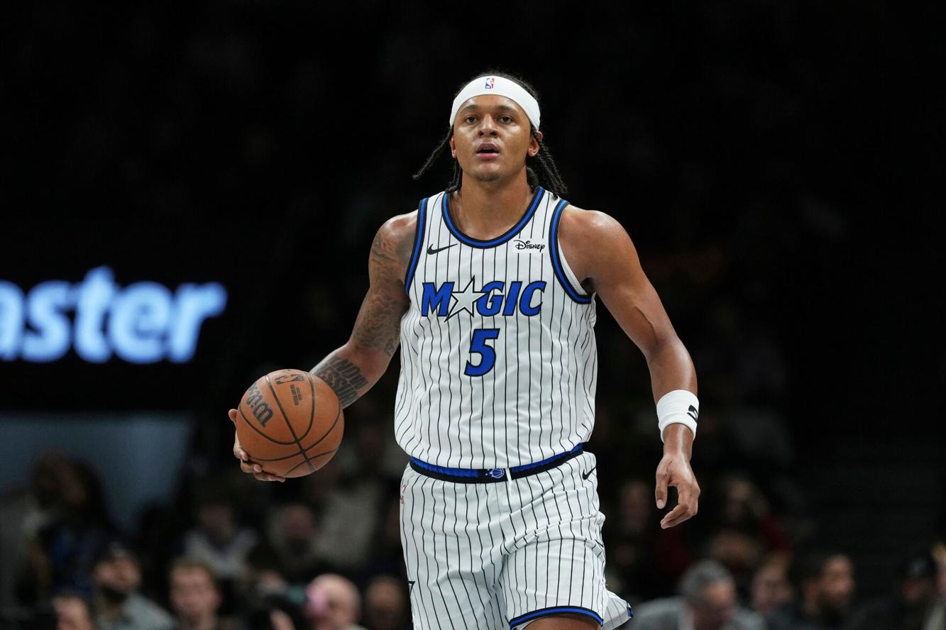 Magic Nets Basketball | National | idahostatejournal.com