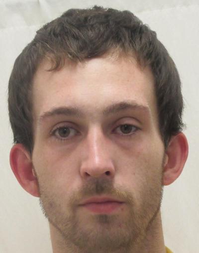 Police: Local man arrested days after leading cops on high-speed chase ...