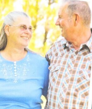 Kim and Debra Ellis celebrate 50th anniversary | Community ...
