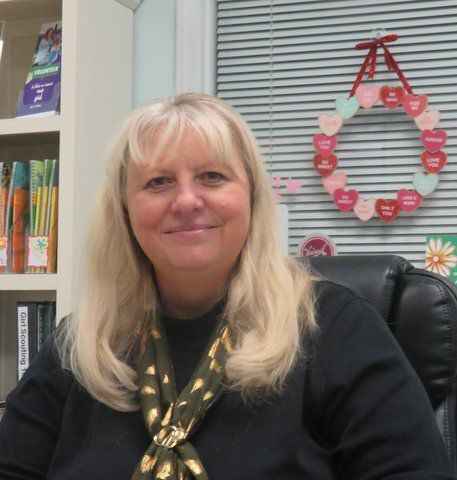 Cookie sale presented by the Girl Scouts of Silver Sage starting Feb ...