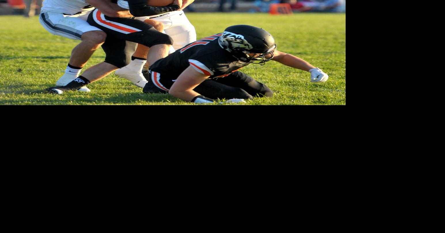 Aberdeen vs Declo football 2018 | News | idahostatejournal.com