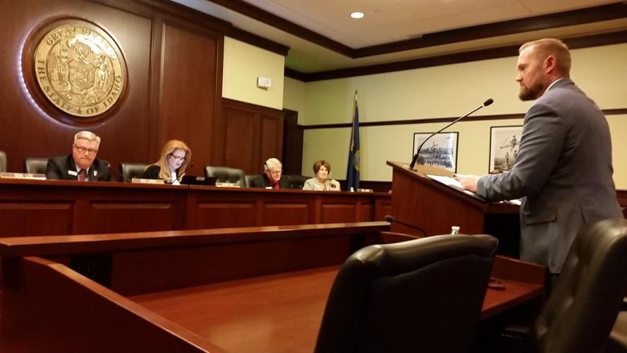 Prisons head cites understaffing, prison capacity, community ...