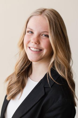 Pocatello/Chubbuck Distinguished Young Women finals program sponsored ...