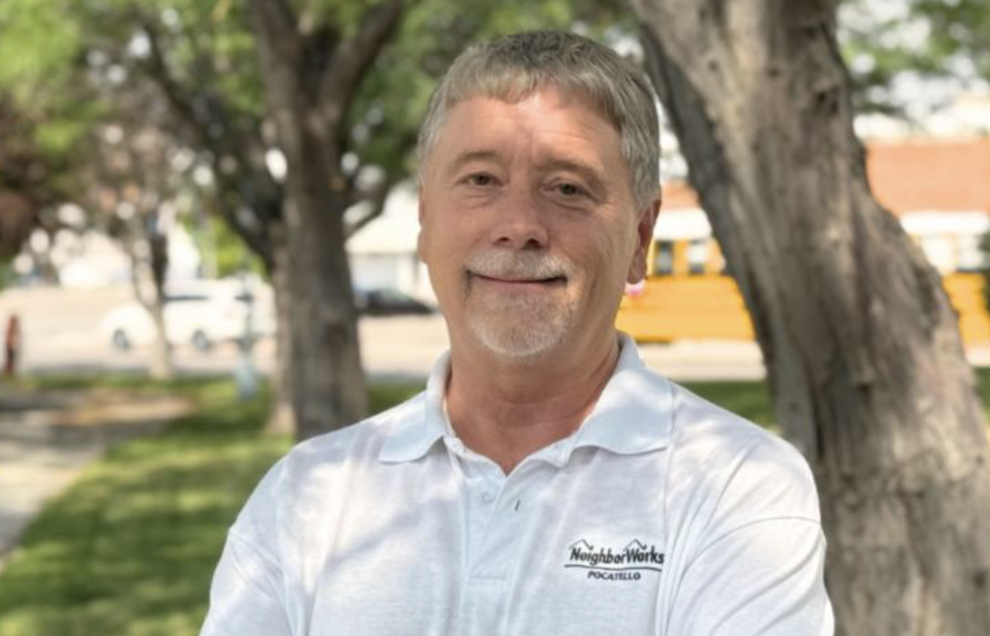 Mark Dahlquist announces campaign for mayor of Pocatello | Community ...