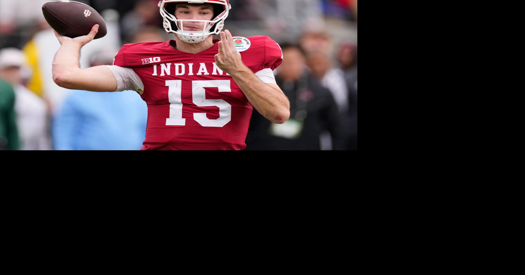 CFP Rose Bowl Football | National | idahostatejournal.com