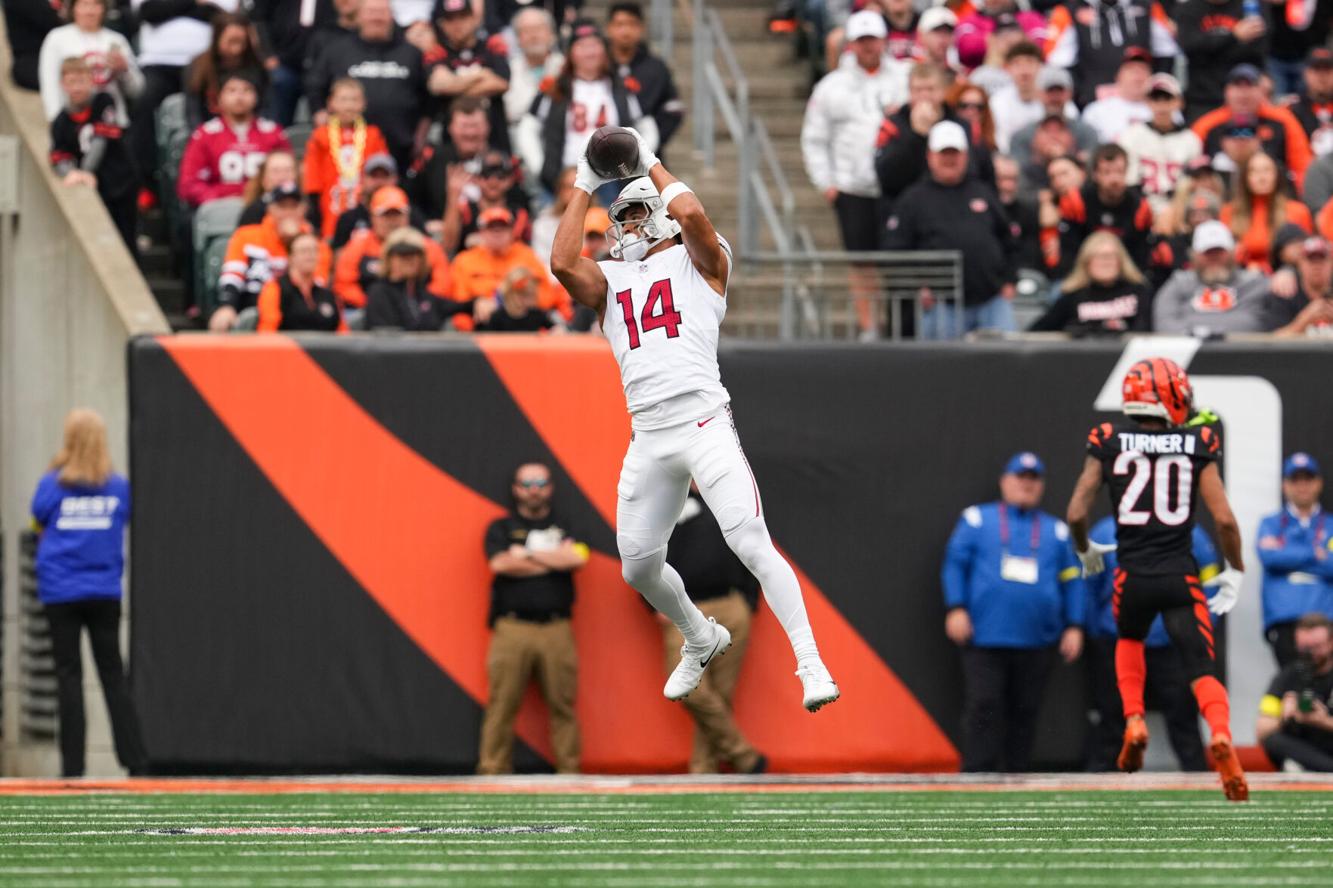 Cardinals Bengals Football | National | idahostatejournal.com