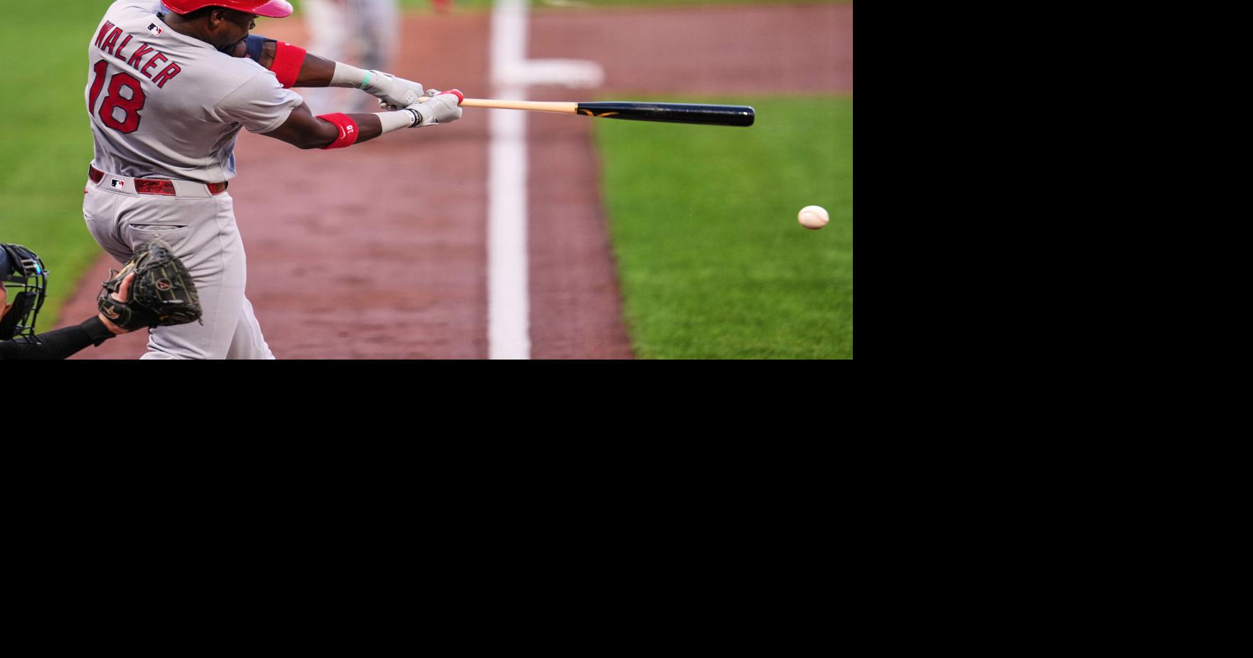 Cardinals Pirates Baseball | National | idahostatejournal.com