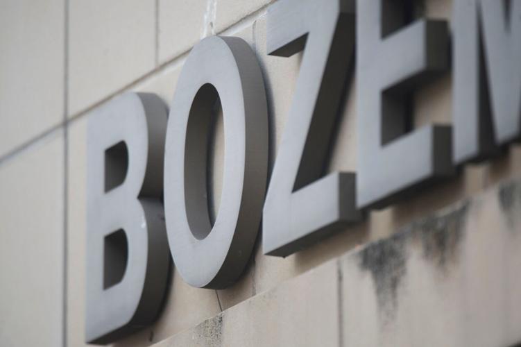 Bozeman officials ask city manager to resign after leaked video | Local ...