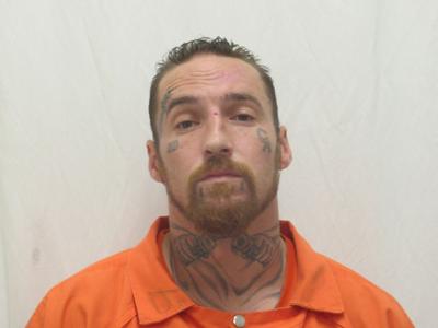 Police: Drunk convicted felon arrested after firing handgun through ...