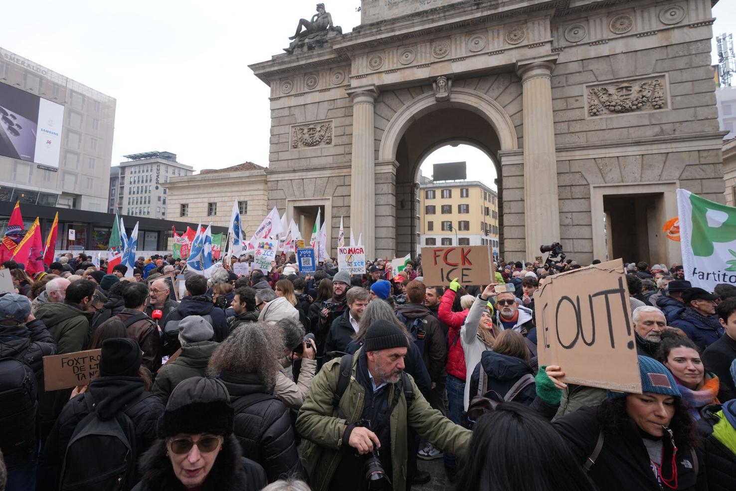 Milan Cortina Olympics | National | idahostatejournal.com