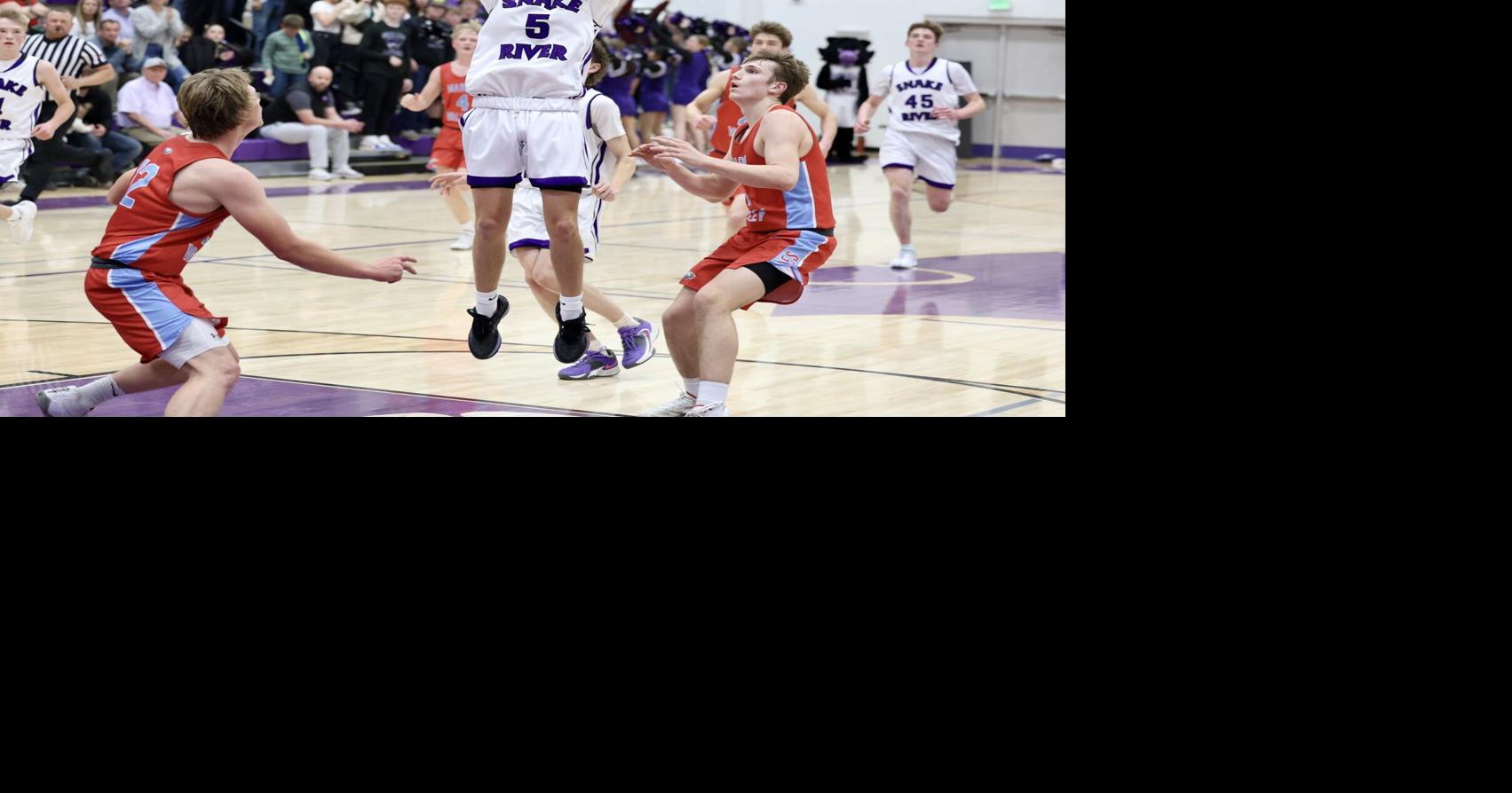 PREP ROUNDUP: Snake River boys basketball maintains dominance with 14th ...