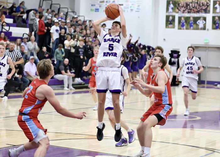 PREP ROUNDUP: Snake River boys basketball maintains dominance with 14th ...