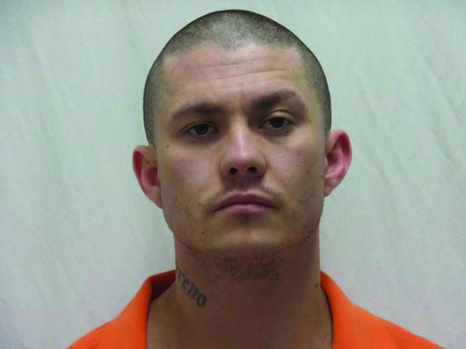 Police: Fugitive Christopher Nichols injured in altercation prior to ...