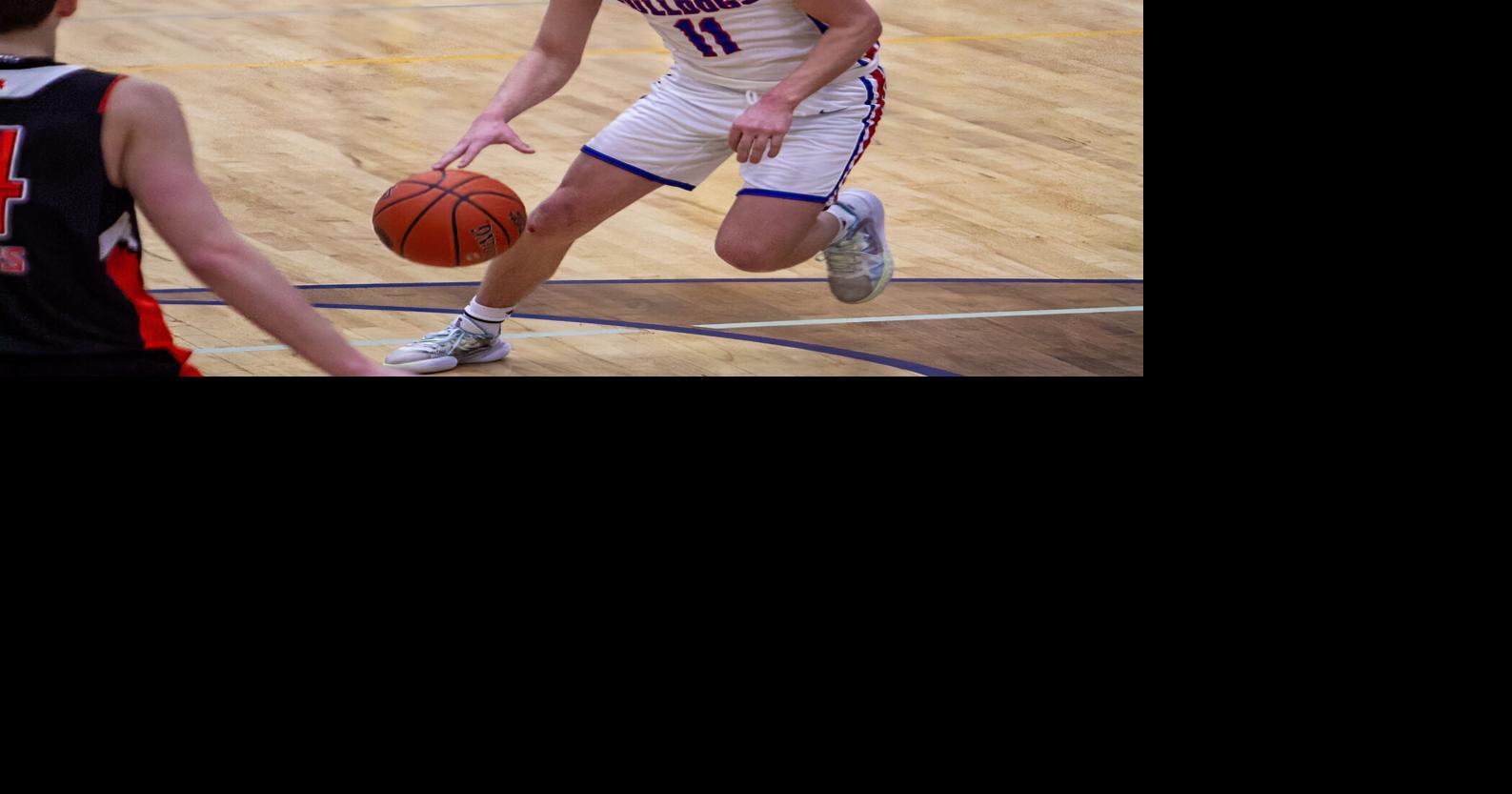 1AD2 all-conference basketball teams released | Preps ...