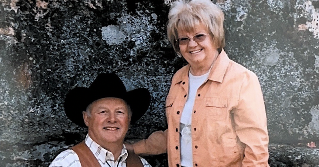 Lynn and Glenna Rasmussen named Caribou County Fair grand marshals | Local | idahostatejournal.com