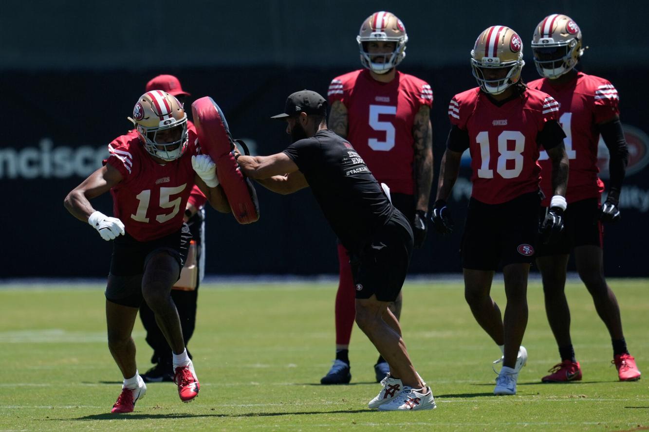 49ers Football | National | idahostatejournal.com