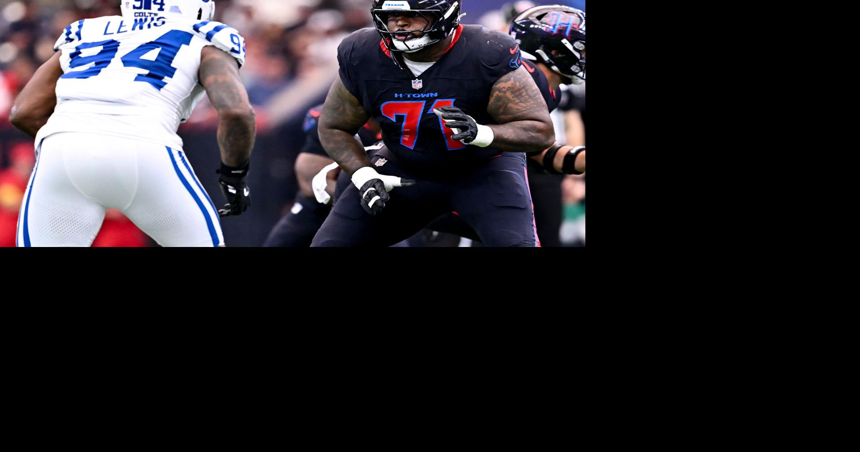 Colts Texans Football | National | idahostatejournal.com