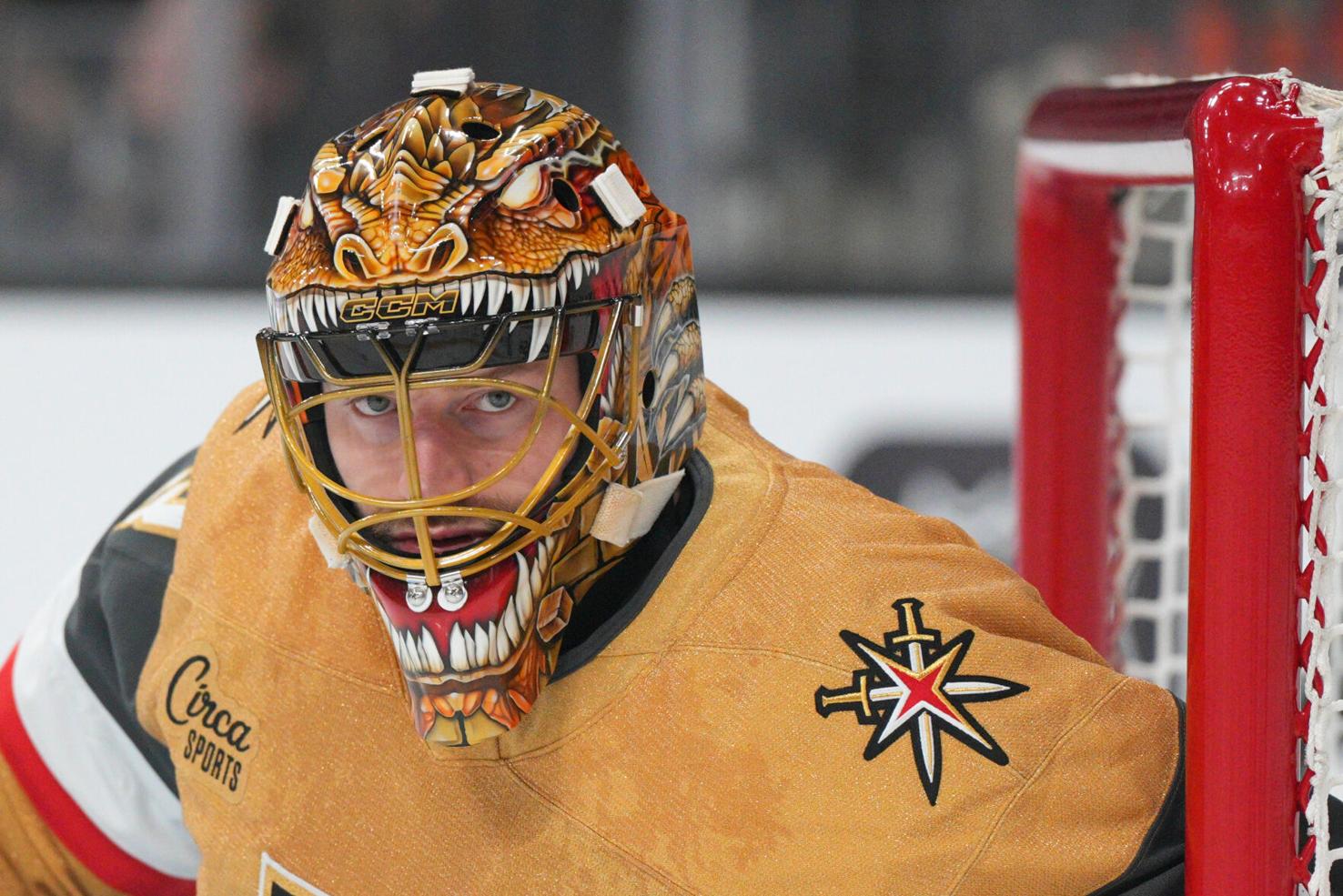 Maple Leafs Golden Knights Hockey | National | idahostatejournal.com