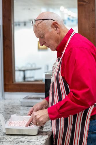 The Candy Jar brings sweet revival to downtown Blackfoot | Local ...