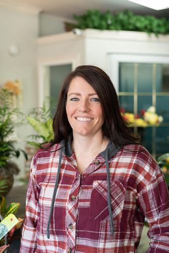 Long-time Rigby flower shop under new ownership | Commerce ...