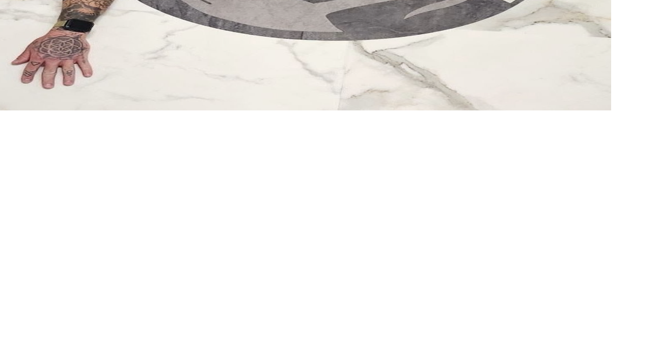 Daydreams to Day Tattoo: Local artist's passion becomes Pocatello ...