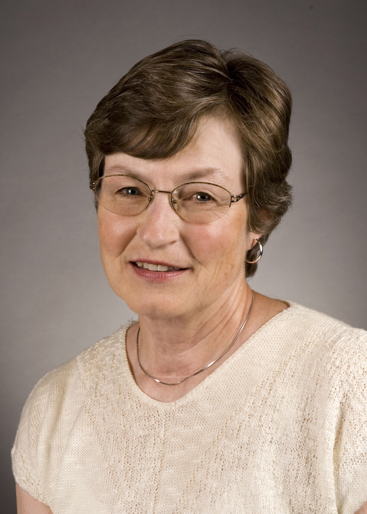 ISU booster and supporter of women's sports Sylvia Papenberg passes ...