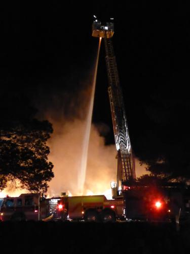 Safe Haven fire | News | idahostatejournal.com