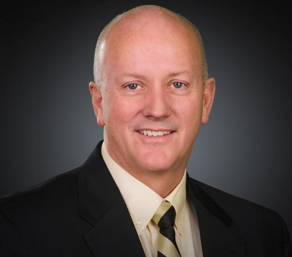 Kent Oram announces retirement from Idaho Central Credit Union | Local ...