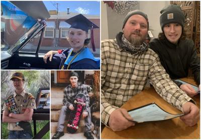 Jim Dandy Brewing pint night among fundraisers for young local man with ...