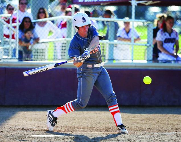 ISU softball: Galasso signs professional contract with Chicago Bandits ...