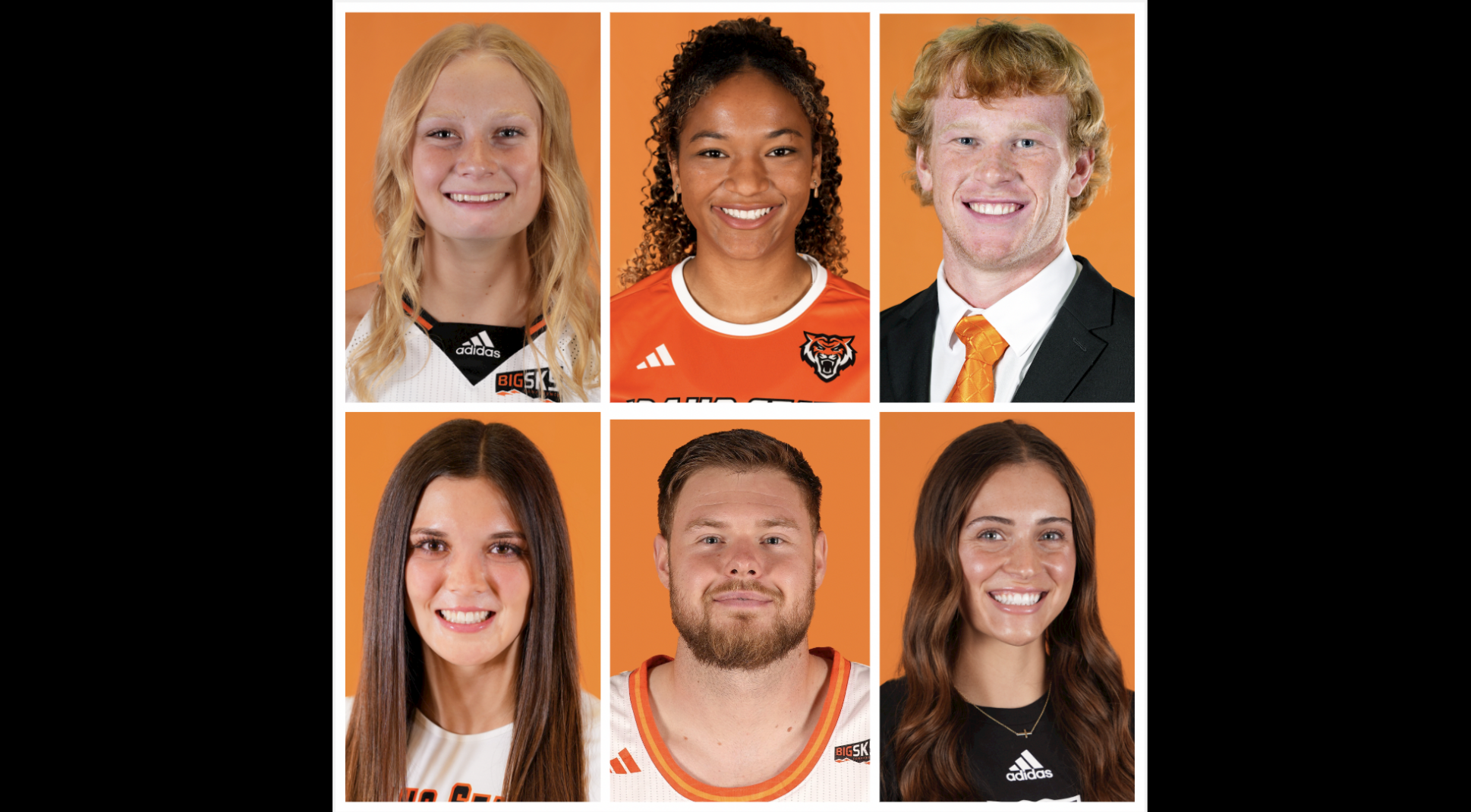 ISU student-athletes say time management is crucial to achieving ...