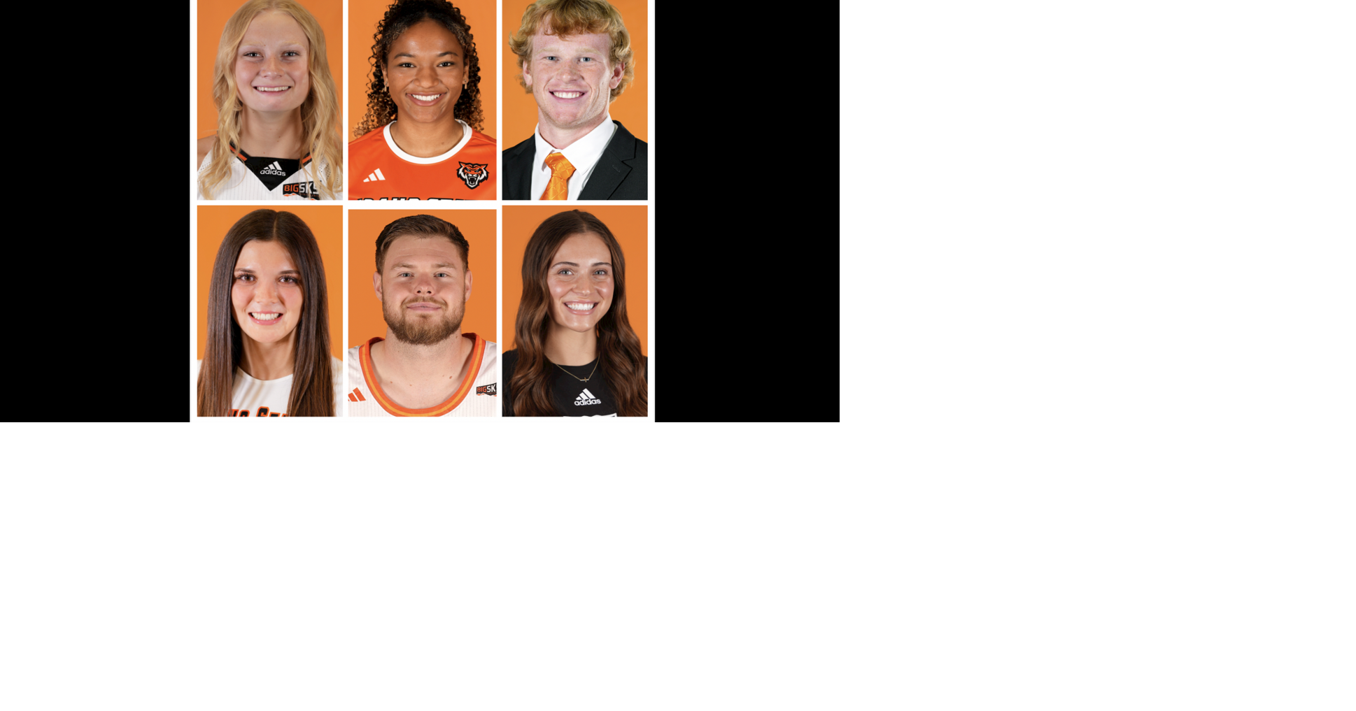 ISU student-athletes say time management is crucial to achieving ...