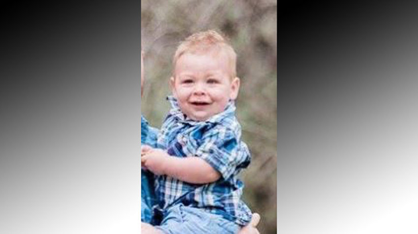 Missing 18-month-old found dead in South Idaho canal | Local ...