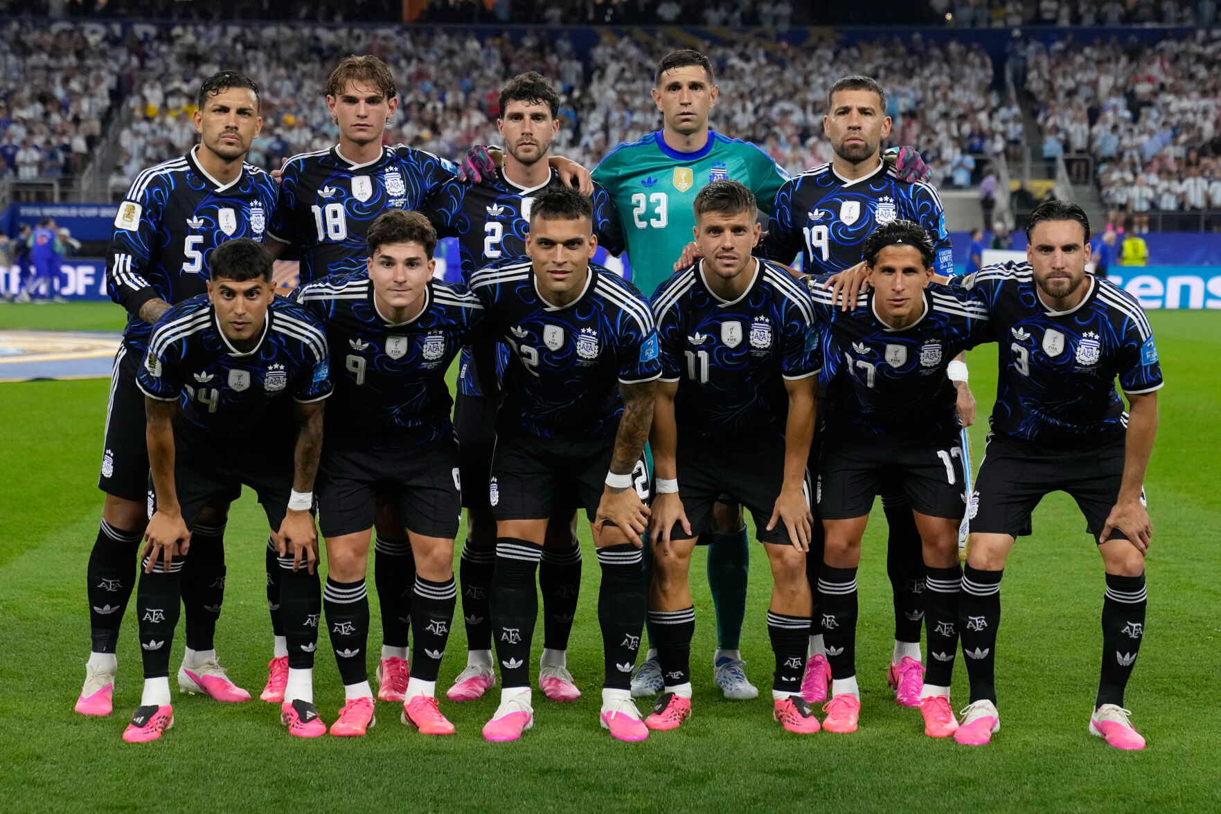 Argentina Jordan WCup Soccer National Idahostatejournal Argentina Jordan WCup Soccer National Idahostatejournal