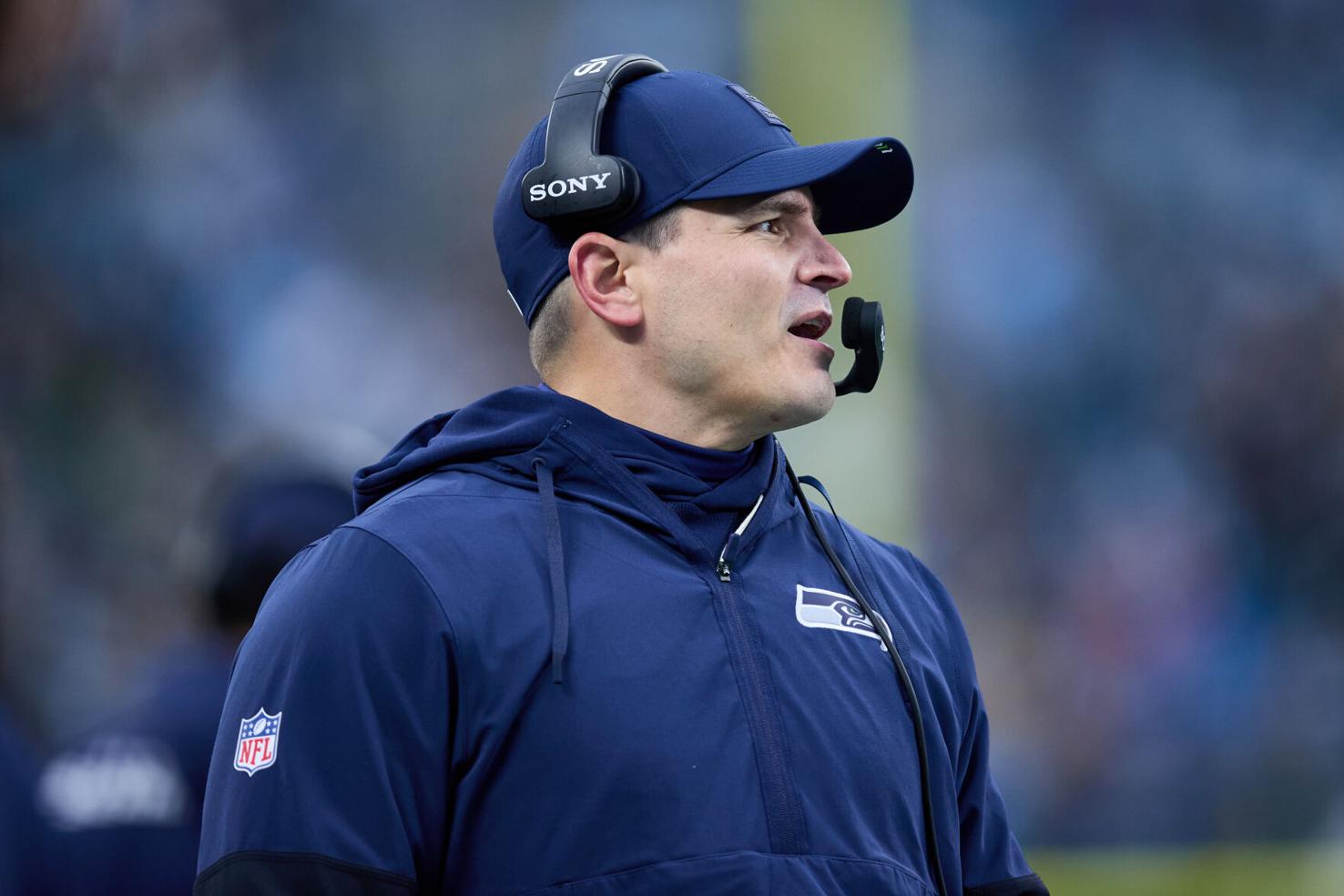 Seahawks Panthers Football | National | idahostatejournal.com