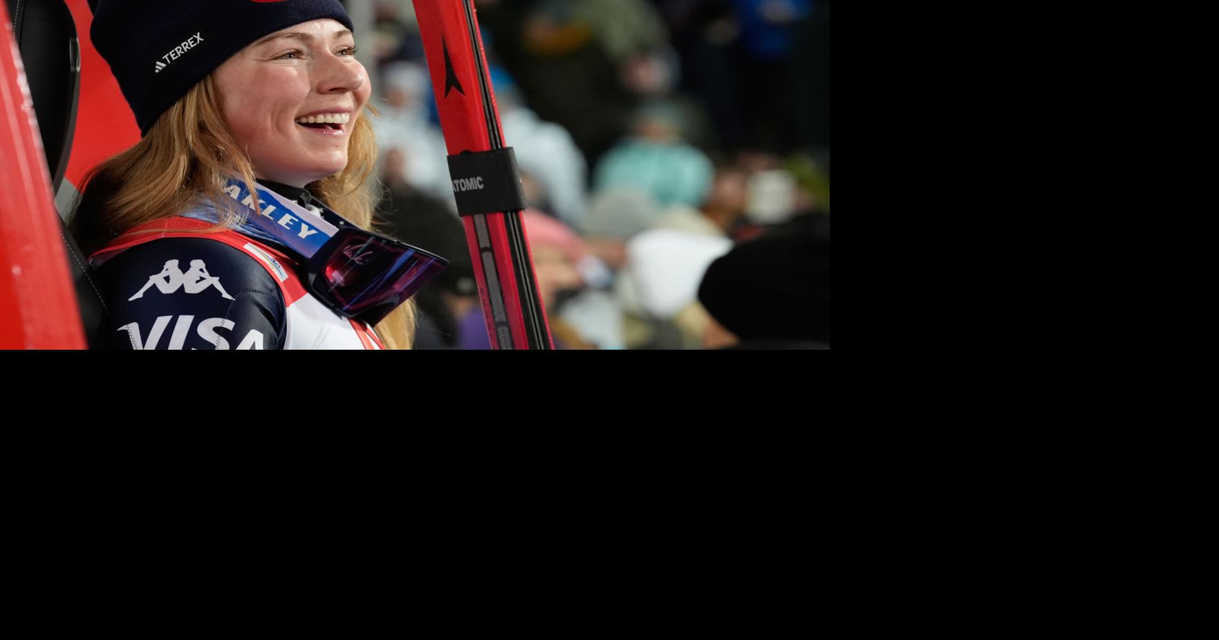 Austria World Cup Alpine Skiing | National | idahostatejournal.com